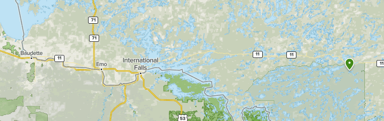 Best Hikes and Trails in Rainy River | AllTrails