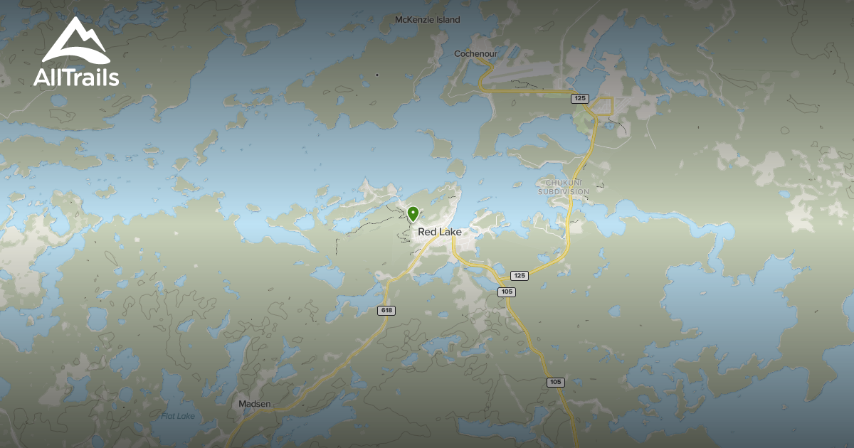 Best hikes and trails in Red Lake | AllTrails