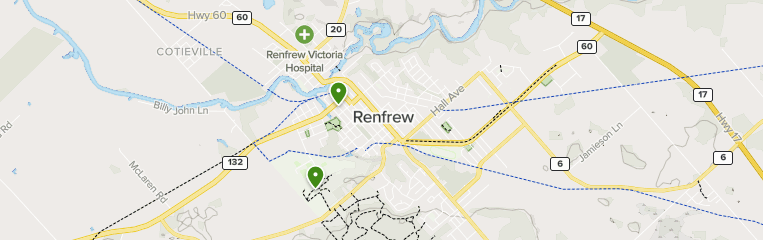 Best Hikes and Trails in Renfrew | AllTrails