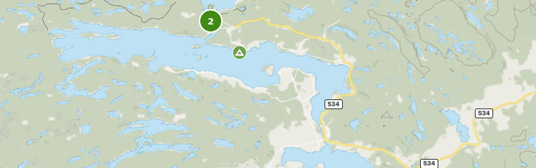 Best Hikes and Trails in Restoule | AllTrails