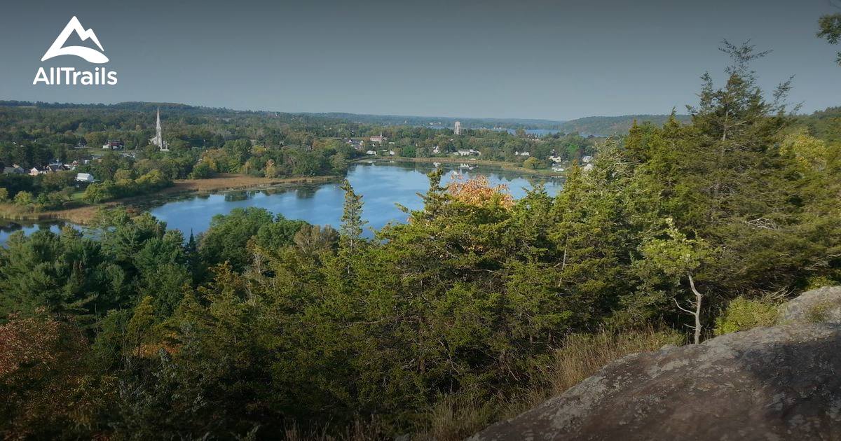 Best Trails near Rideau Lakes, Ontario, Canada | AllTrails