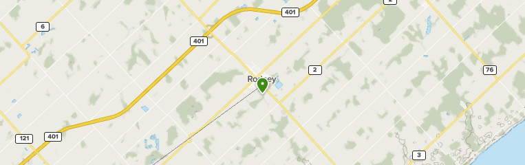 Best Hikes and Trails in Rodney | AllTrails