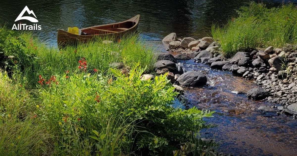 Best hikes and trails in Round Lake Centre | AllTrails