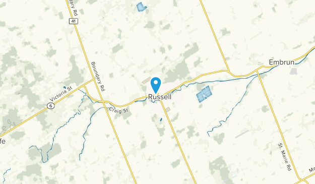 Best Trails near Russell, Ontario Canada | AllTrails