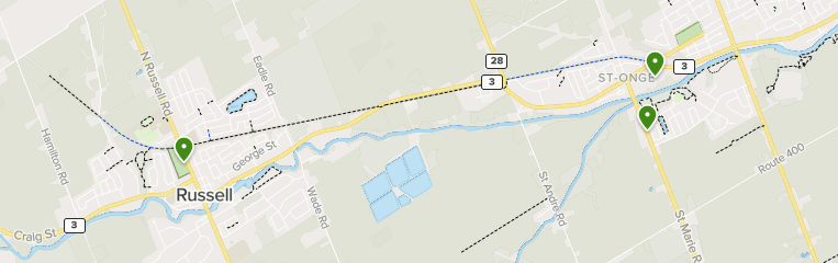 Best Hikes and Trails in Russell | AllTrails