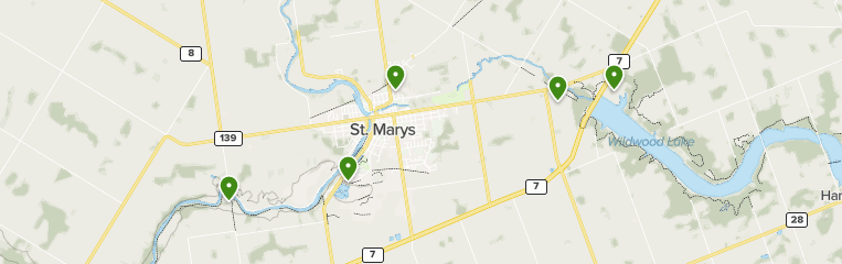 Best trails in Saint Marys, Ontario | AllTrails