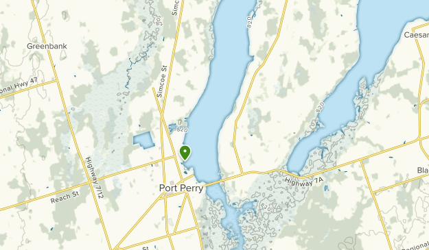 Best Trails near Scugog, Ontario Canada | AllTrails