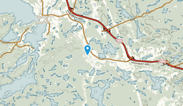 Best Trails near Seguin, Ontario, Canada | AllTrails