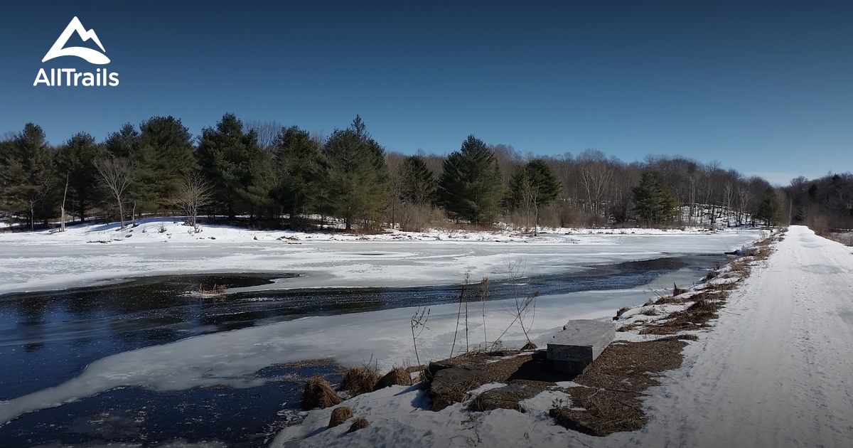 Best trails in Seguin, Ontario | AllTrails