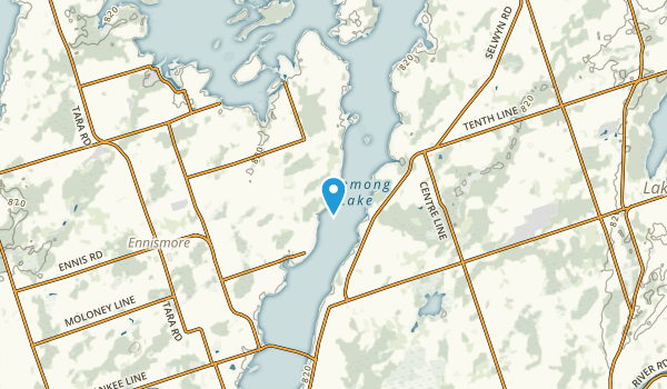 Best Trails near Smith-Ennismore-Lakefield, Ontario, Canada | AllTrails