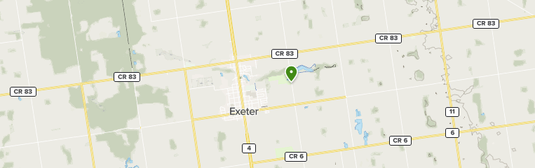 Best Trails near South Huron, Ontario Canada | AllTrails