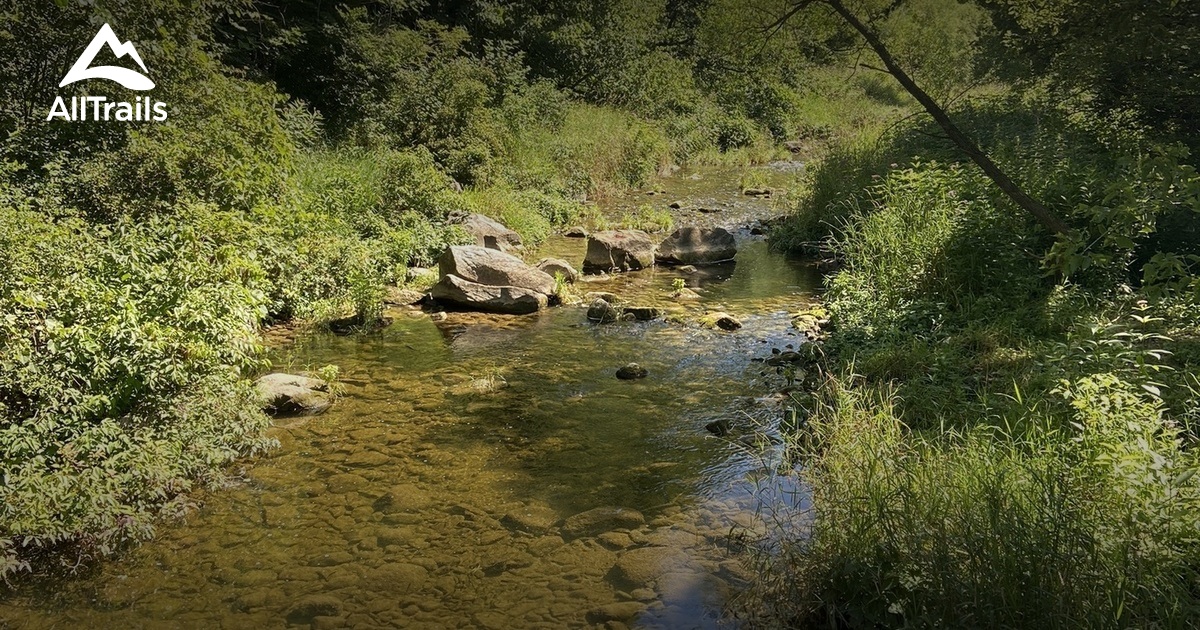 Best hikes and trails in South Huron | AllTrails