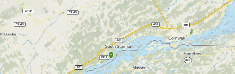 Best trails in South Stormont, Ontario | AllTrails