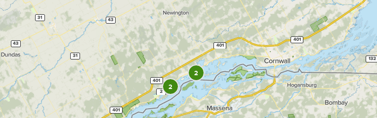 Best Hikes and Trails in South Stormont | AllTrails