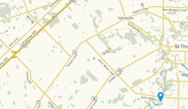 Best Trails near Southwold, Ontario Canada | AllTrails