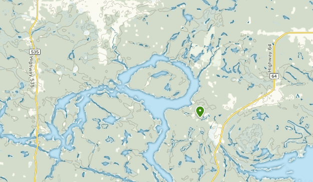 Best Trails near St. Charles, Ontario Canada | AllTrails