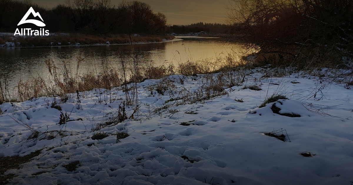 Best hikes and trails in St. Jacobs | AllTrails