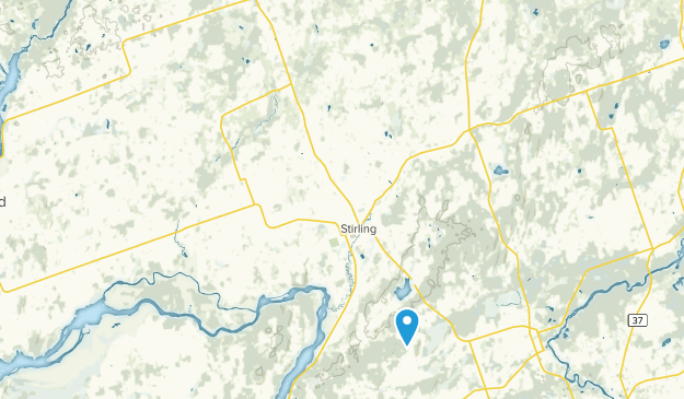 Best Trails near Stirling-Rawdon, Ontario Canada | AllTrails