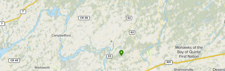 Best Trails in Stirling-Rawdon | AllTrails