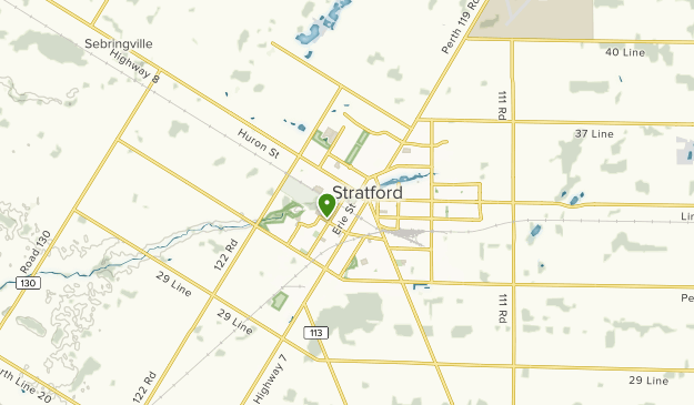 Best Trails near Stratford, Ontario Canada | AllTrails