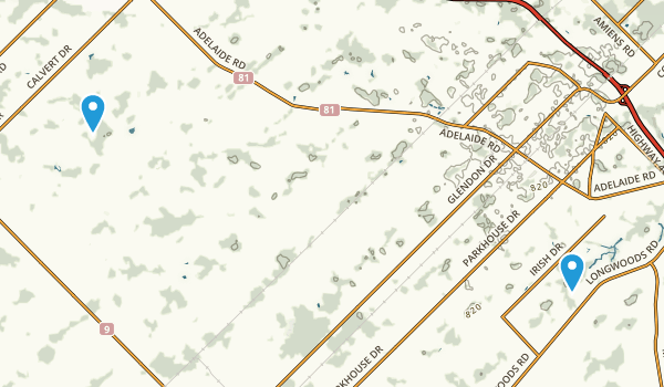 Best Trails near Strathroy-Caradoc, Ontario, Canada | AllTrails