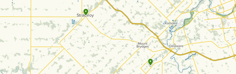 Best Trails near Strathroy-Caradoc, Ontario Canada | AllTrails