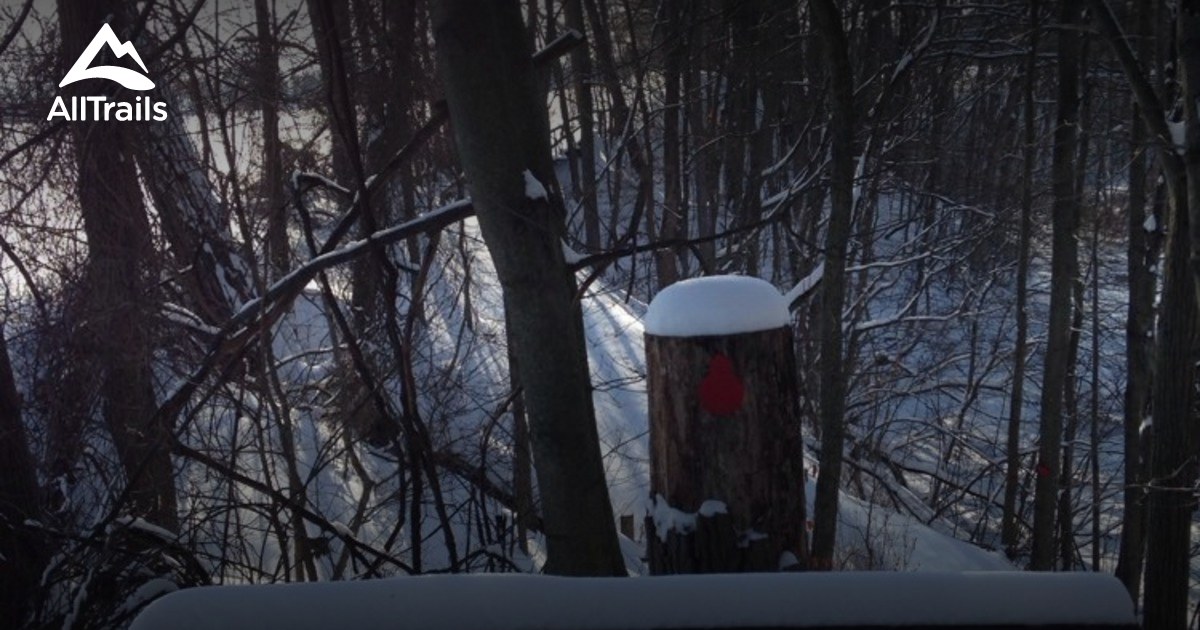 Best trails in Strathroy-Caradoc, Ontario | AllTrails