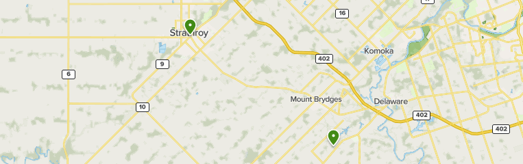 Best Hikes and Trails in Strathroy-Caradoc | AllTrails