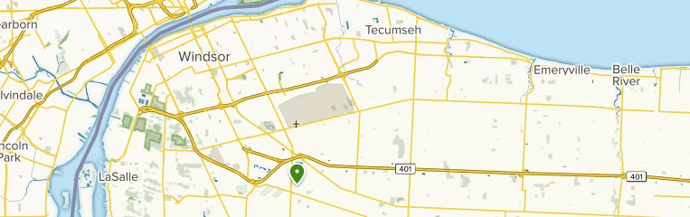 Best Trails near Tecumseh, Ontario Canada | AllTrails