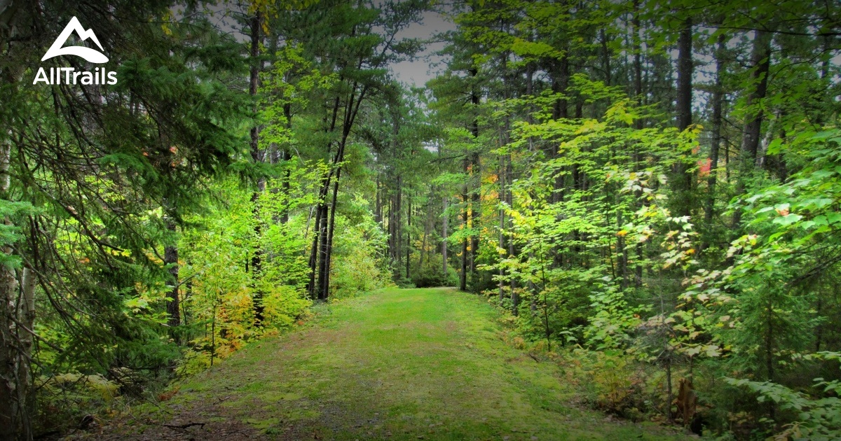 10 Best trails and hikes in Temagami | AllTrails