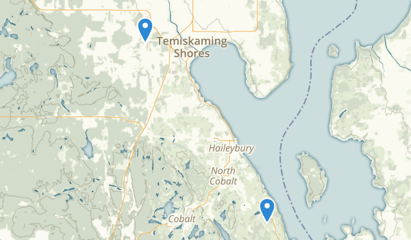 Best Trails near Temiskaming Shores, Ontario | AllTrails.com