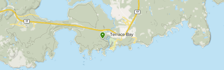 Best Trails near Terrace Bay, Ontario Canada | AllTrails