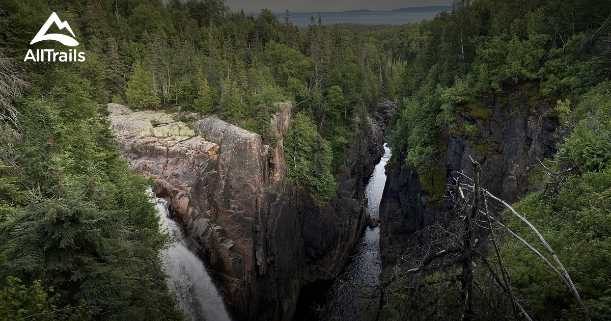 Best hikes and trails in Terrace Bay | AllTrails