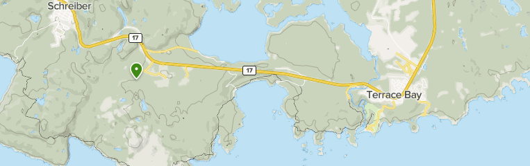 Best trails in Terrace Bay, Ontario | AllTrails