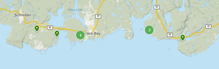 Best Hikes and Trails in Terrace Bay | AllTrails