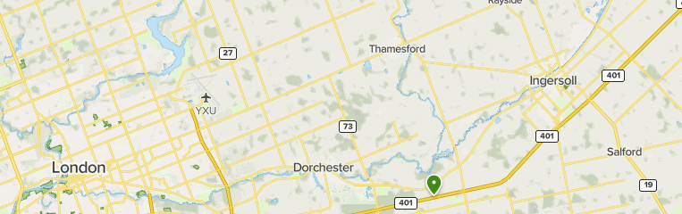 Best Trails near Thames Centre, Ontario Canada | AllTrails
