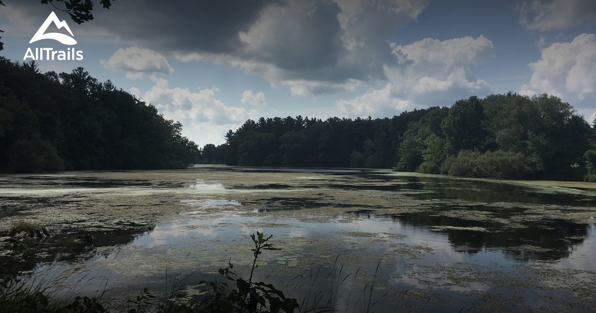 Best views trails in Thames Centre | AllTrails