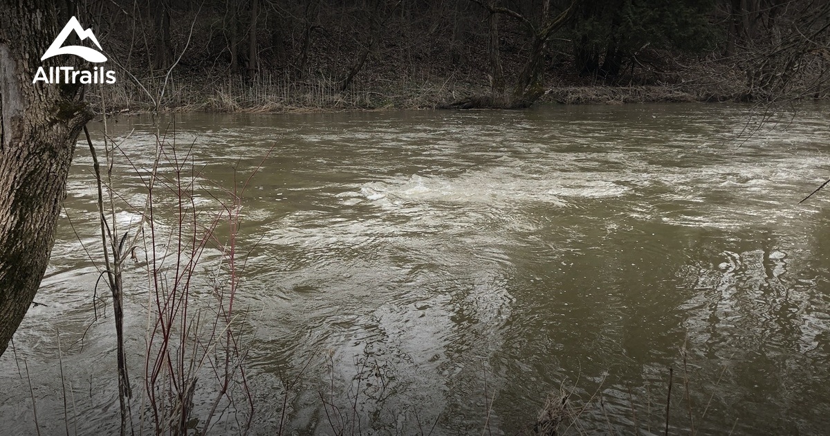 Best hikes and trails in Thamesford | AllTrails