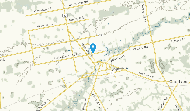 Best Trails near Tillsonburg, Ontario Canada | AllTrails