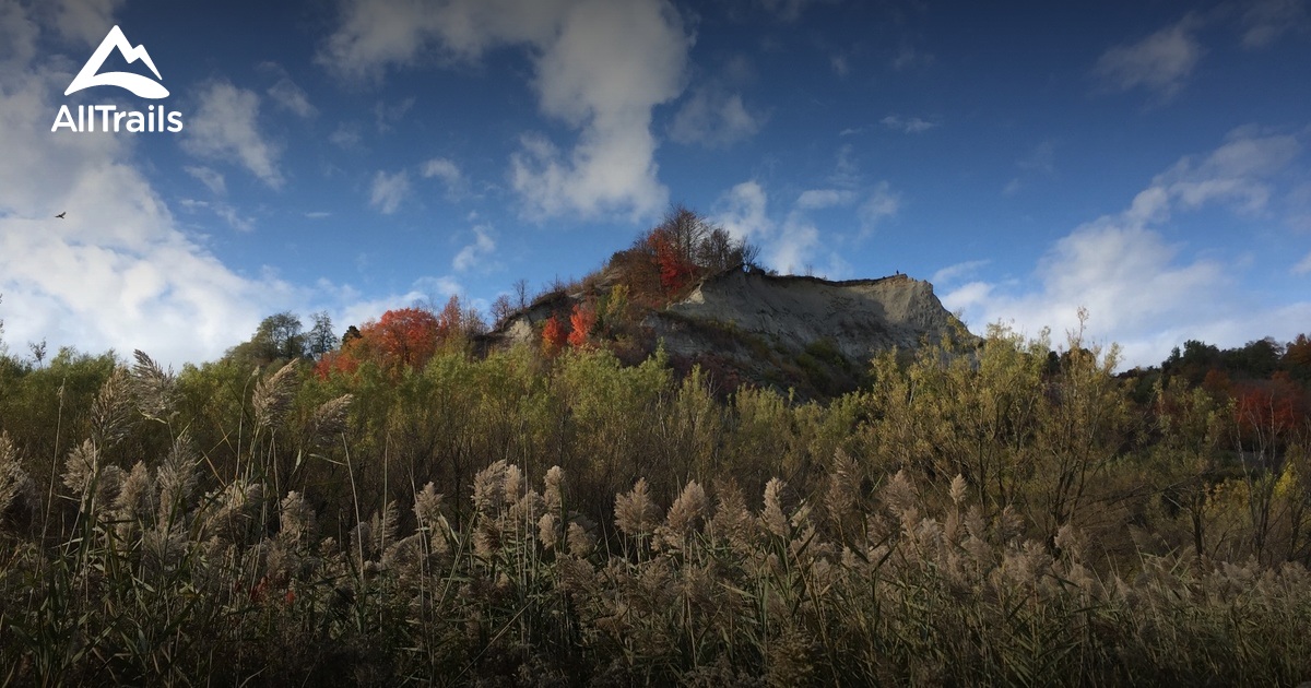 Best Trails near Toronto, Ontario, Canada | AllTrails