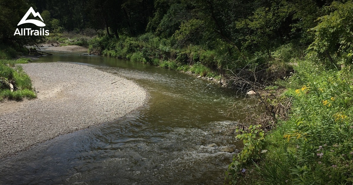 10 Best trail running trails in Toronto | AllTrails