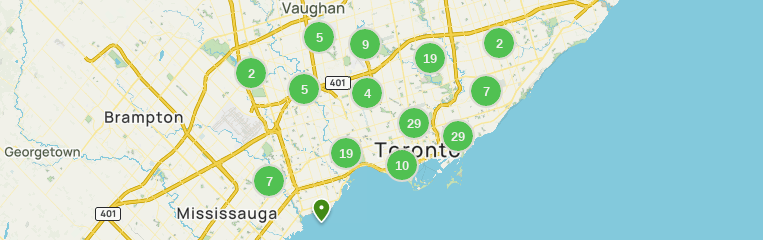10 Best Trails and Hikes in Toronto | AllTrails