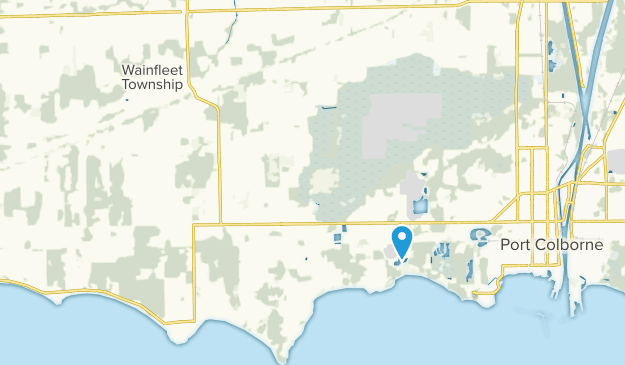 Best Trails near Wainfleet, Ontario Canada | AllTrails