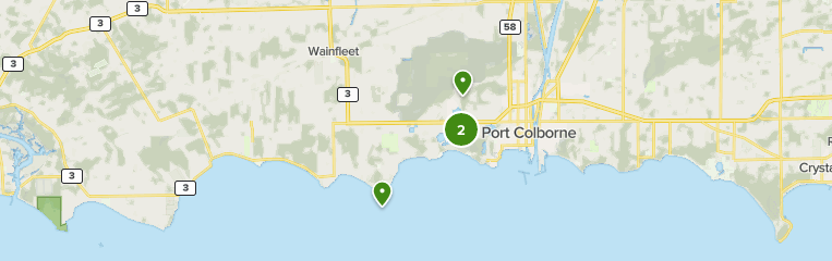 Best Trails in Wainfleet | AllTrails