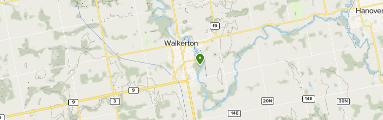 Best Hikes and Trails in Walkerton | AllTrails