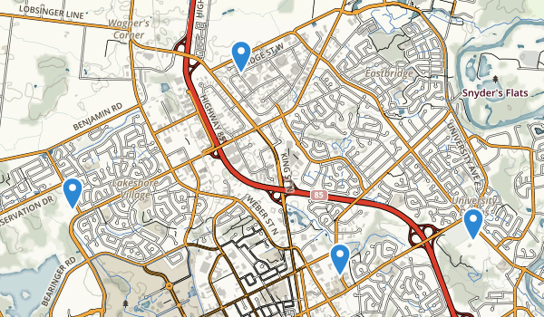 Best Trails near Waterloo, Ontario | AllTrails.com