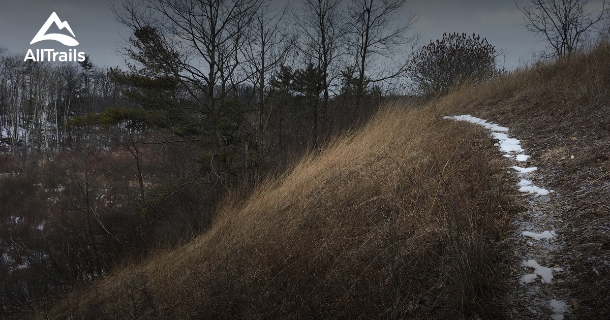 Best Trails near Waterloo, Ontario Canada | AllTrails