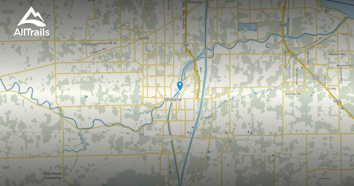 Best Trails near Welland, Ontario Canada | AllTrails