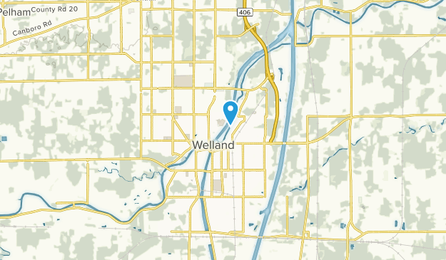 Best Trails near Welland, Ontario Canada | AllTrails