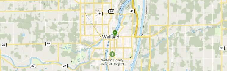 Best trails in Welland, Ontario | AllTrails